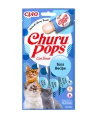 CHURU Pops poslastice za mačke, sočni žele, tunjevina - Pet Centar ...