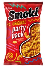 FLIPS SMOKI - SPAR INTERSPAR - Akcija - Njuškalo katalozi