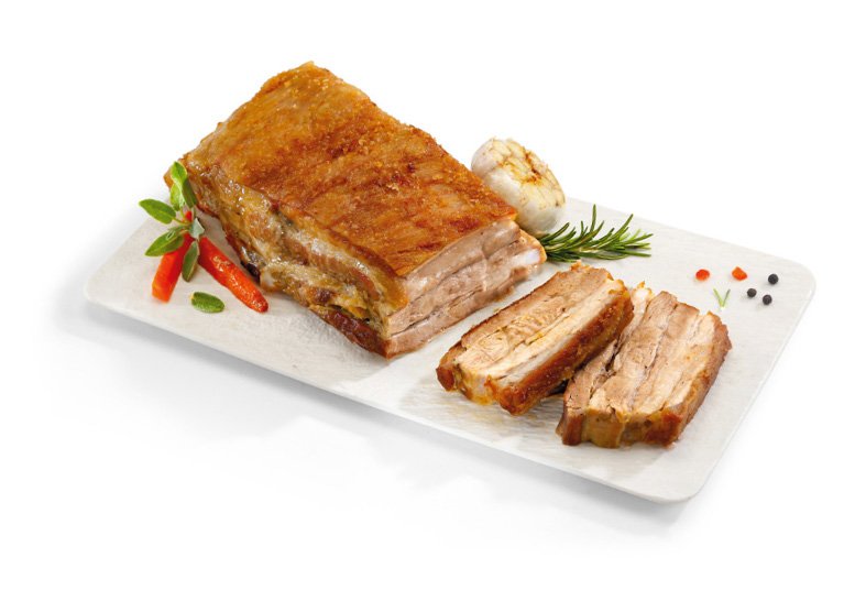 SVINJSKA REBRA na pultu 1 kg - Akcija - Njuškalo katalozi