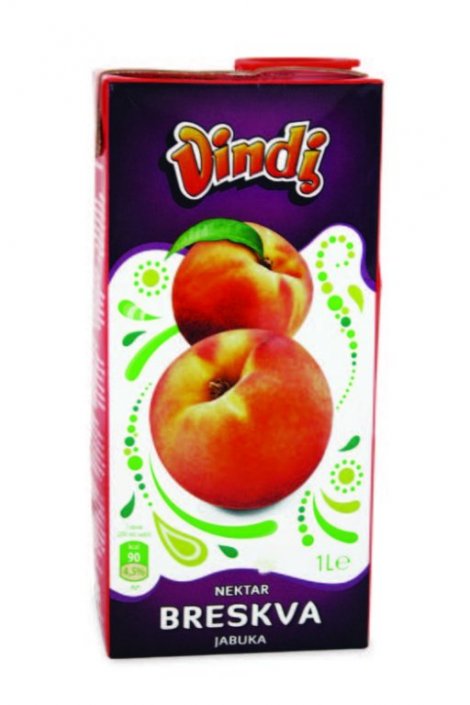 Nektar Vindi Vindija 1l - Tommy - Akcija - Njuškalo katalozi