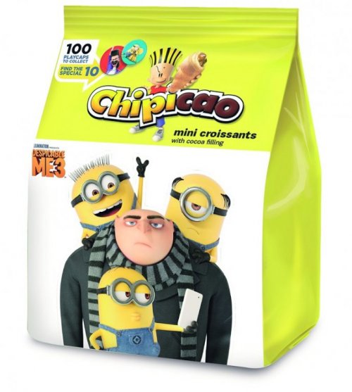 -25% na proizvode Chipicao - Akcija - Njuškalo katalozi