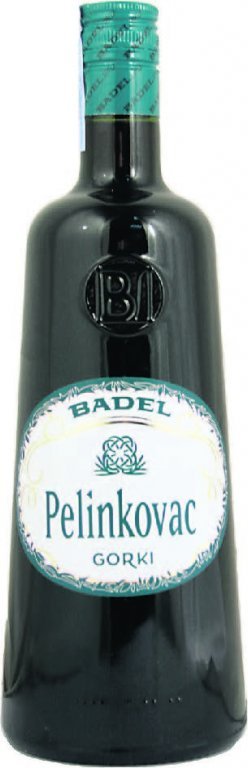 Pelinkovac gorki Badel 1l - KTC - Akcija - Njuškalo katalozi