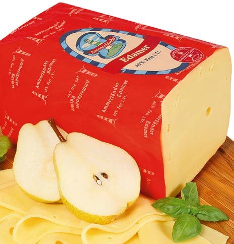 Sir Edam Ammerland 100 g - Kaufland - Akcija - Njuškalo katalozi