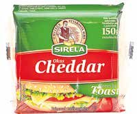 Sir Toast listići Sirela 150 g - KTC - Akcija - Njuškalo katalozi