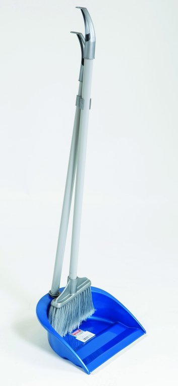 Set metlica i lopatica - Plodine - Akcija - Njuškalo katalozi