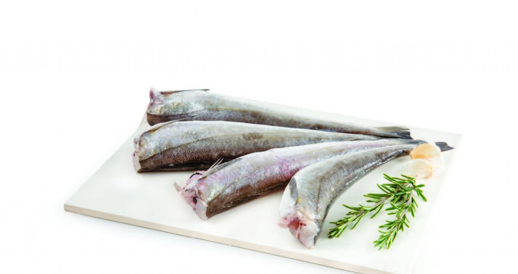 Oslić bez glave Ocean Sea 1kg - Lidl - Akcija - Njuškalo katalozi