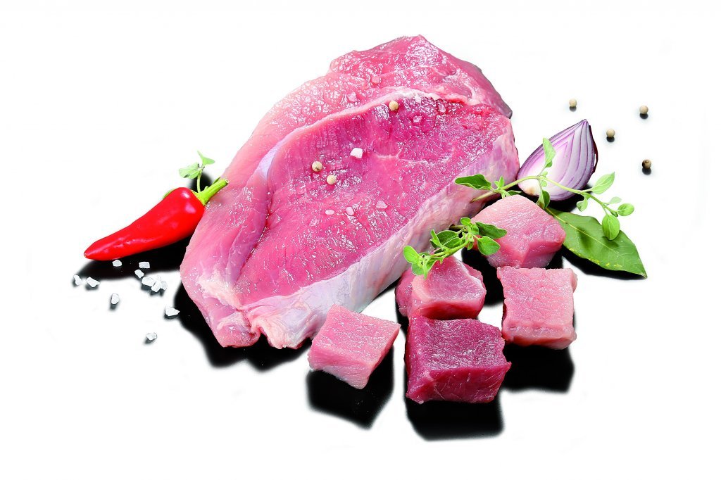 Svinjska lopatica bez kosti na pultu 1kg - Akcija - Njuškalo katalozi