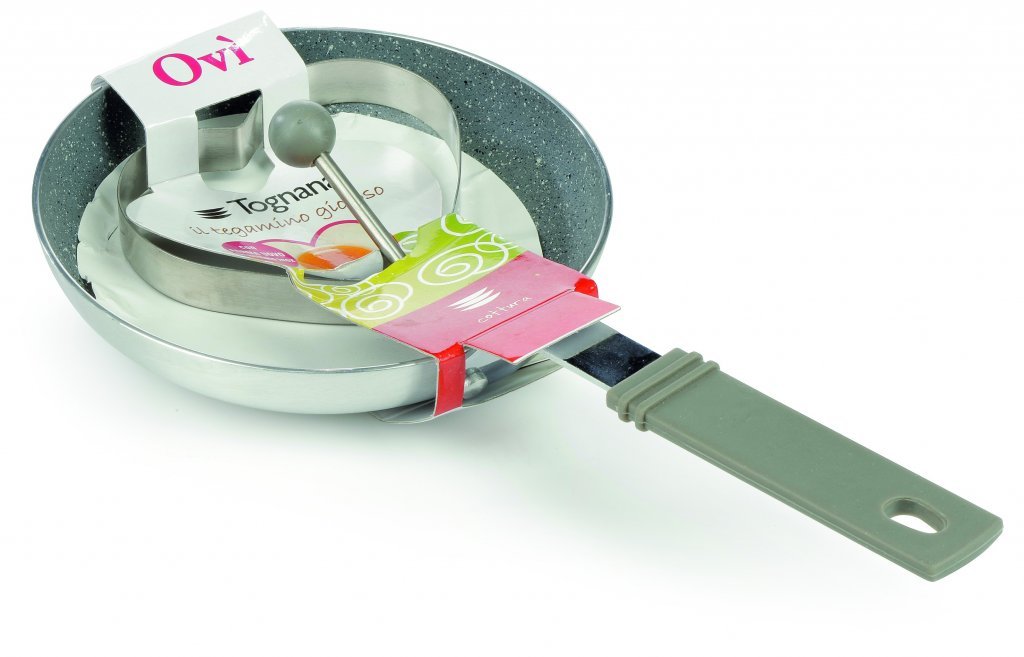 Mini tava s modlom srce 14 cm - Akcija - Njuškalo katalozi