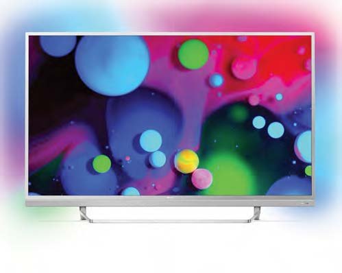 LED Smart TV Philips 55PUS6482 139cm - Harvey Norman - Akcija - Njuškalo katalozi