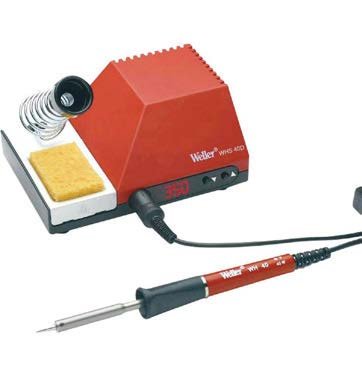 Lemna stanica WELLER WHS-40 - Chipoteka - Akcija - Njuškalo katalozi