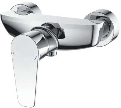 Miješalica za kadu Emde Gold Square T - Profi baucentar - Akcija ...