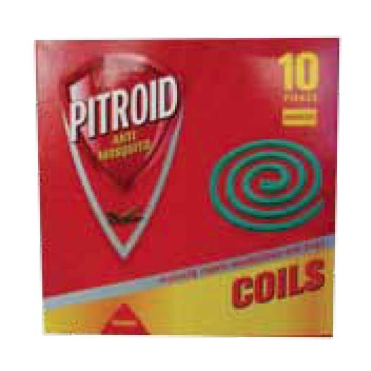 Spirale Netural Pitroid 10/1 - Smit Commerce - Akcija - Njuškalo katalozi