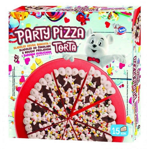 Torte Ledo - Akcija - Njuškalo katalozi