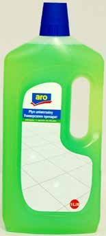 Univerzalno sredstvo za čišćenje Aro 500 ml - Metro - Akcija - Njuškalo ...