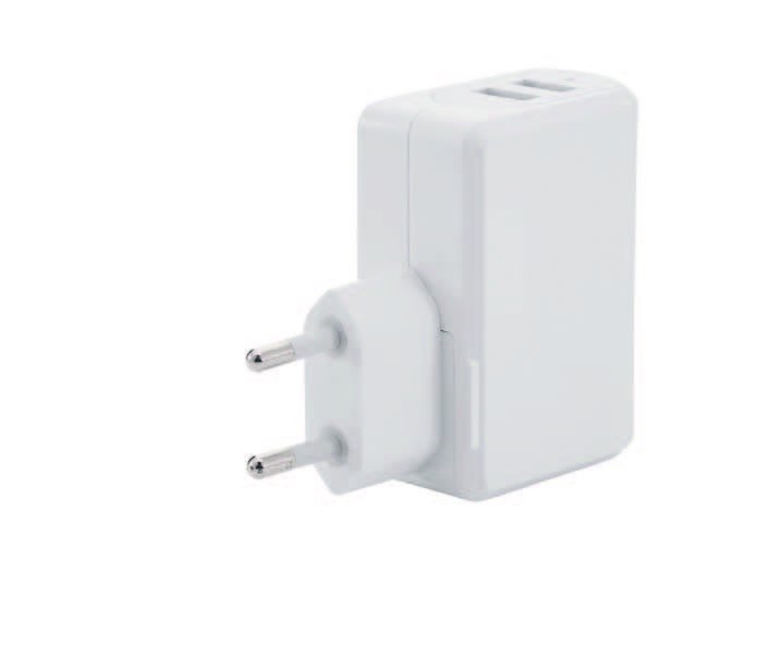 USB adapter SilverCrest - Lidl - Akcija - Njuškalo katalozi