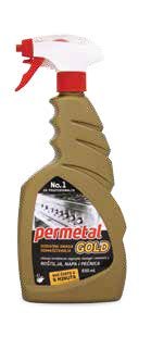 Sredstvo za čišćenje Permetal 650ml - Tommy - Akcija - Njuškalo katalozi