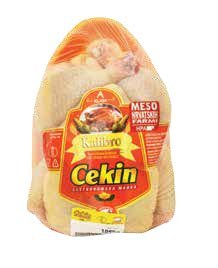 Svježe pile Kalibro Cekin Vindija 1kg - Tommy - Akcija - Njuškalo katalozi