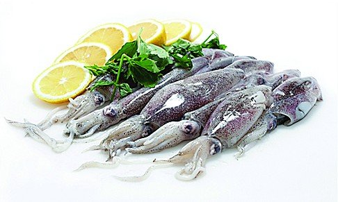 Lignja Patagonica 1kg - Akcija - Njuškalo katalozi