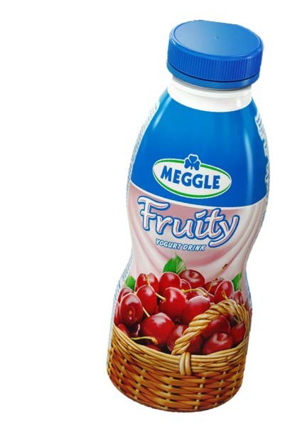Jogurt Fruity Meggle 330 g - Butiga Ultra - Akcija - Njuškalo katalozi