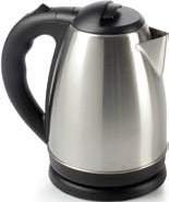 Kuhalo za vodu inox 91224 1500 W 1,8 L - Akcija - Njuškalo katalozi