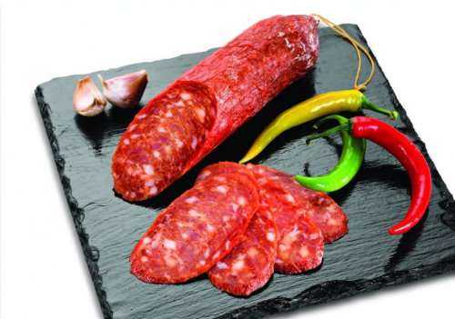 Sisačka salama Promes Cvanciger 600g - Lidl - Akcija - Njuškalo katalozi