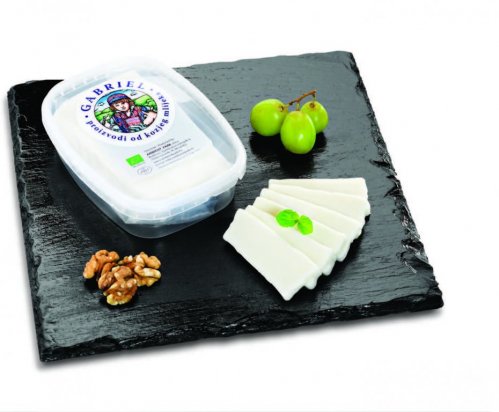 Slani zreli kozji sir Gabriel Ambient Park 200 g - Lidl - Akcija ...