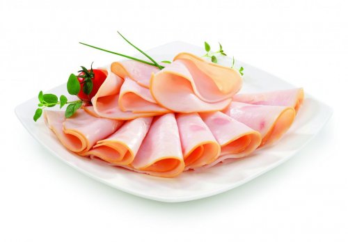 Pureća šunka Deluxe ili Delikates pureća šunka Vindon 100g - Akcija ...