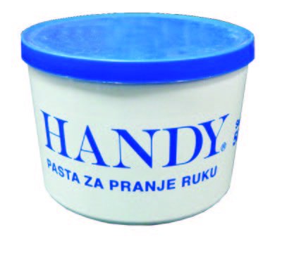 Pasta za ruke Handy - Smit Commerce - Akcija - Njuškalo katalozi