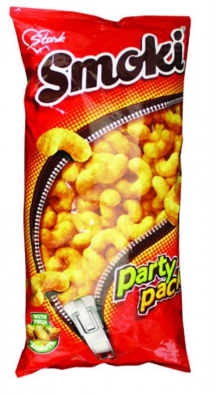 Flips Smoki Štark 225 g - Tommy - Akcija - Njuškalo katalozi