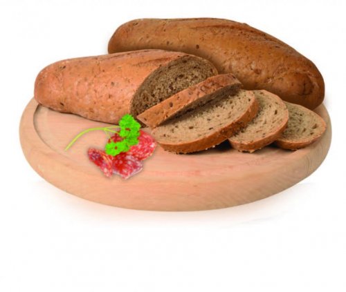 Planinski kruh Klara 420g - NTL - Akcija - Njuškalo katalozi Planinski kruh Klara 420g - NTL - Akcija - Njuškalo katalozi
