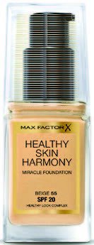 -30% na sve proizvode za lice Max Factor - Muller - Akcija - Njuškalo ...