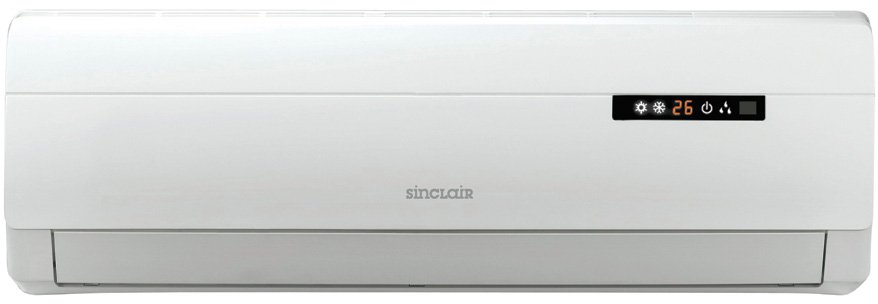 Klima inverterska Sinclair ASH-09AIR2 - Harvey Norman - Akcija - Njuškalo katalozi