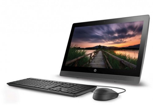 Računalo All in one HP PRO 400 T4R42EA - Harvey Norman - Akcija ...