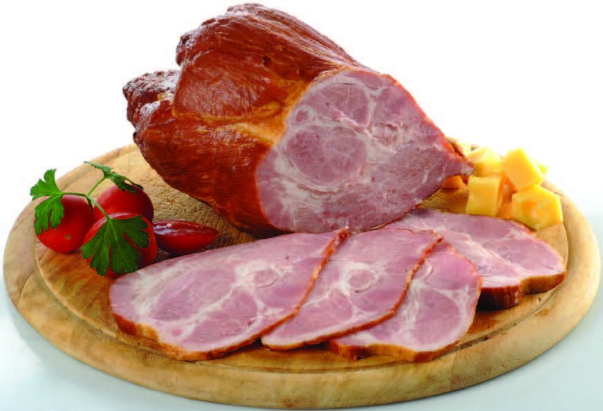 Dimljeni vrat bez kosti vakumirani 1 kg - Akcija - Njuškalo katalozi