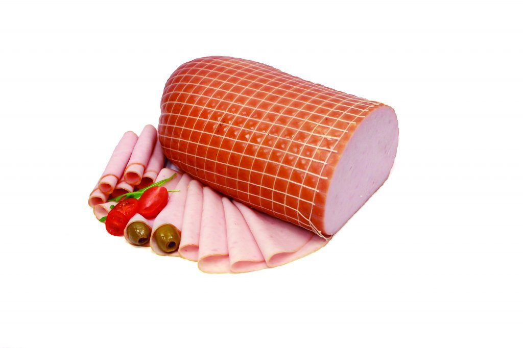 Šunka pileća i pureća Ala Gran Podere 100 g - Plodine - Akcija ...