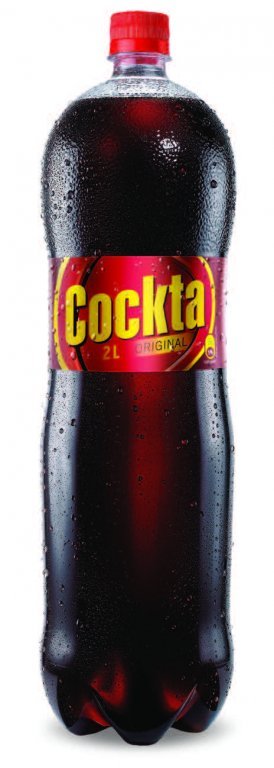 Gazirano piće Cockta 2L - Tommy - Akcija - Njuškalo katalozi