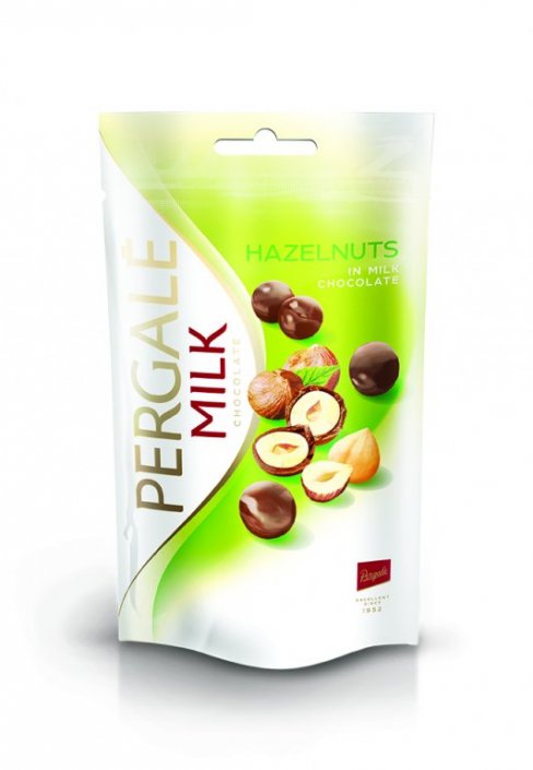 Čokoladne dražeje Pergale 100 g - Plodine - Akcija - Njuškalo katalozi