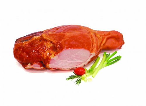 Dimljena šunka s kosti Plodine 1 kg - Plodine - Akcija - Njuškalo katalozi