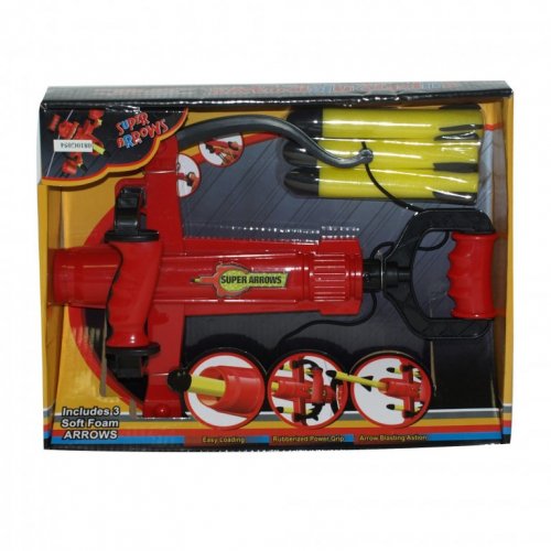 Igračka Samostrel - Denis - Akcija - Njuškalo katalozi