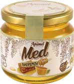 Med bagrem Apimel 450 g - Ribola - Akcija - Njuškalo katalozi