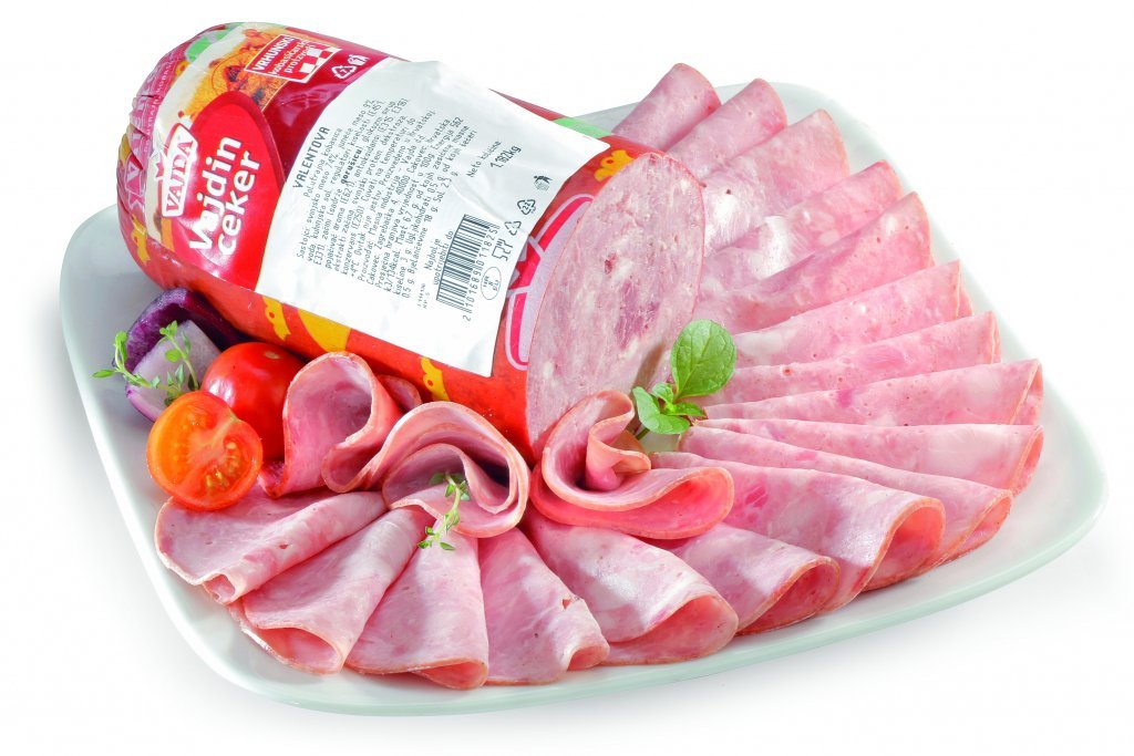Valentova salama Vajda 100g - Akcija - Njuškalo katalozi