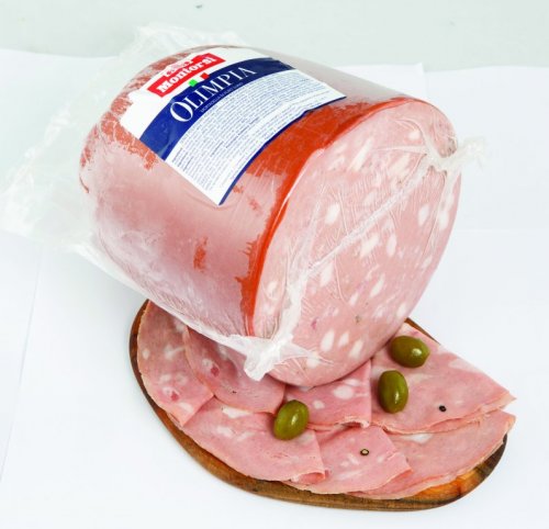 Mortadela Olimpia AiA 100g - Plodine - Akcija - Njuškalo katalozi