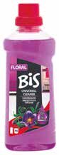 Univerzalno sredstvo za čišćenje Bis 750 ml - KTC - Akcija - Njuškalo ...