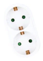 Dvostruki šuko razdjelnik - Pevex - Akcija - Njuškalo katalozi