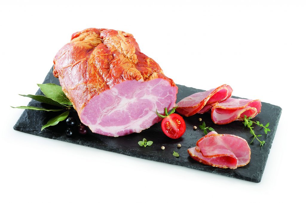 Dimljeni vrat PPK 100g - Akcija - Njuškalo katalozi