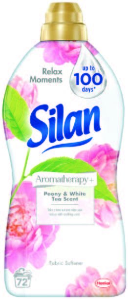 Omekšivač rublja Silan 1850ml - Akcija - Njuškalo katalozi