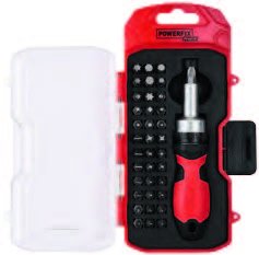 Set alata Powerfix - Lidl - Akcija - Njuškalo katalozi