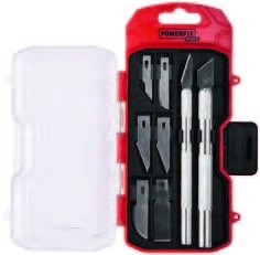 Set alata Powerfix - Lidl - Akcija - Njuškalo katalozi