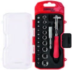 Set alata Powerfix - Lidl - Akcija - Njuškalo katalozi