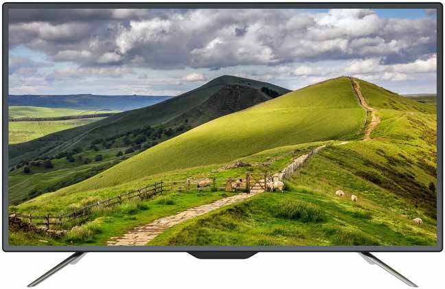Televizor Seleco LED TV 42FHD TS 107cm - Metro - Akcija - Njuškalo katalozi